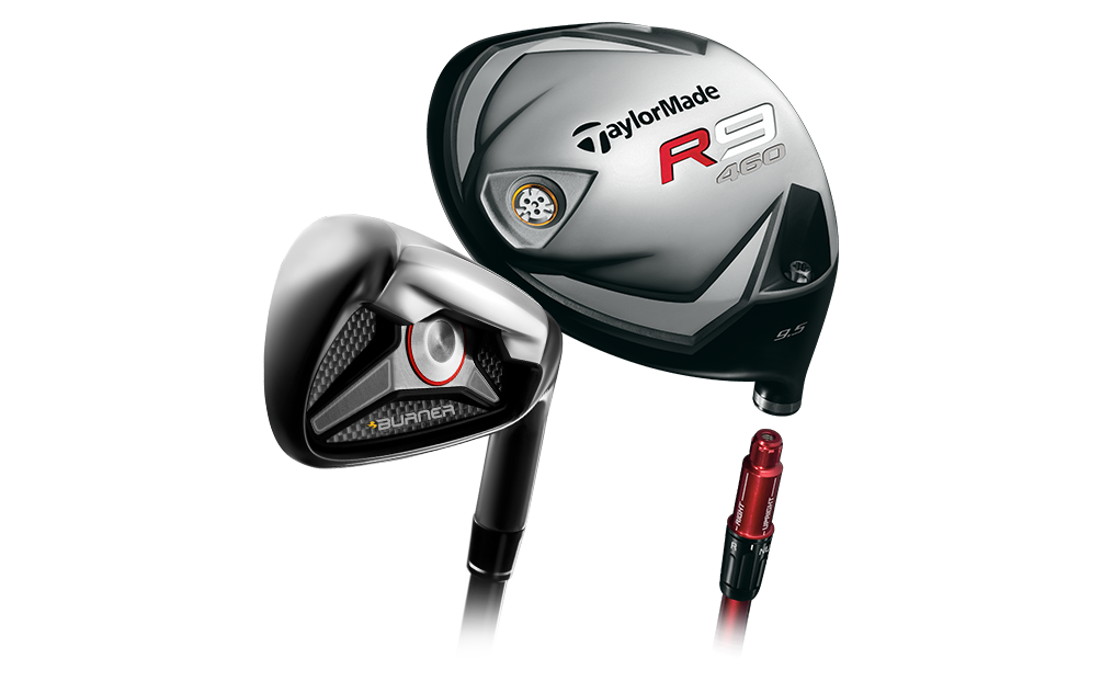 Legacy of Golf Club Innovation and Performance | TaylorMade Golf