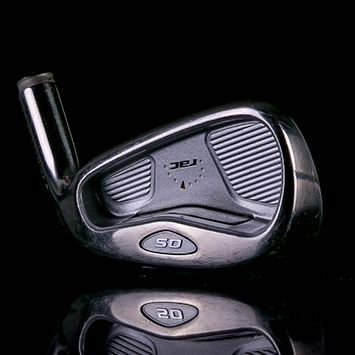 Irons Legacy | TaylorMade Golf