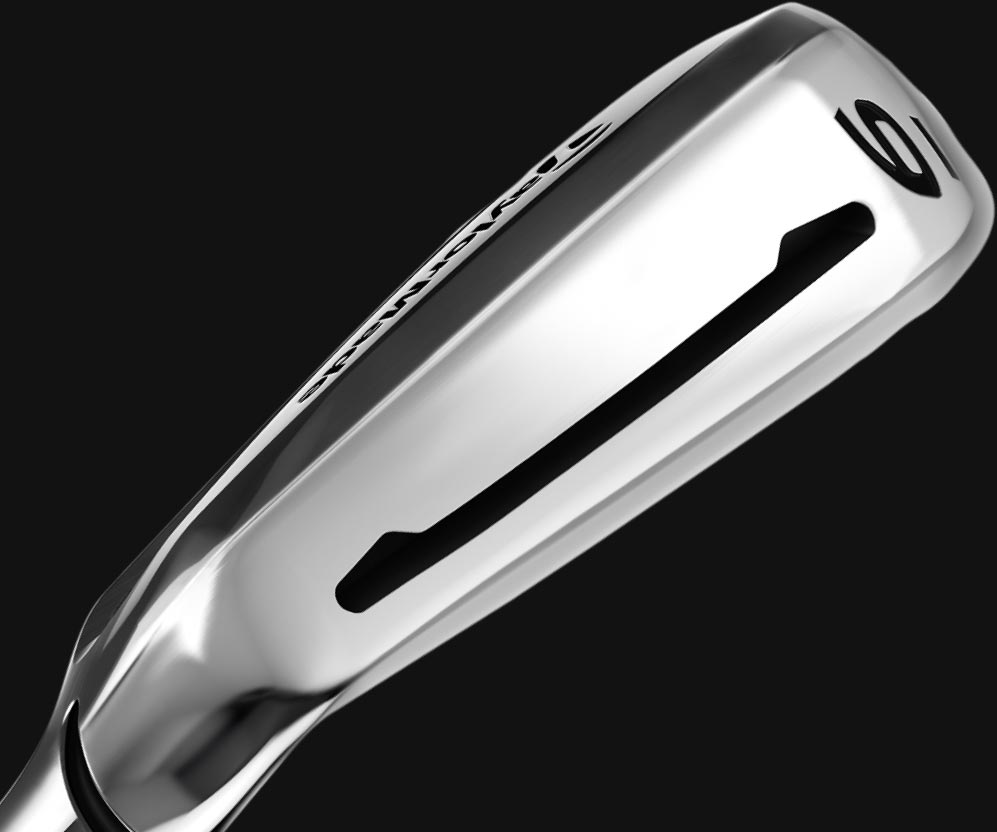 Discover Our New M1 & M2 Irons | TaylorMade Golf