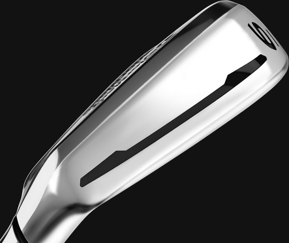 Discover Our New M1 & M2 Irons | TaylorMade Golf