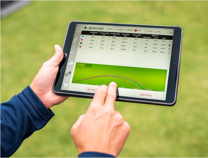 myFittingExp | TaylorMade Golf