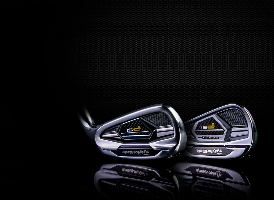 Irons Legacy | TaylorMade Golf