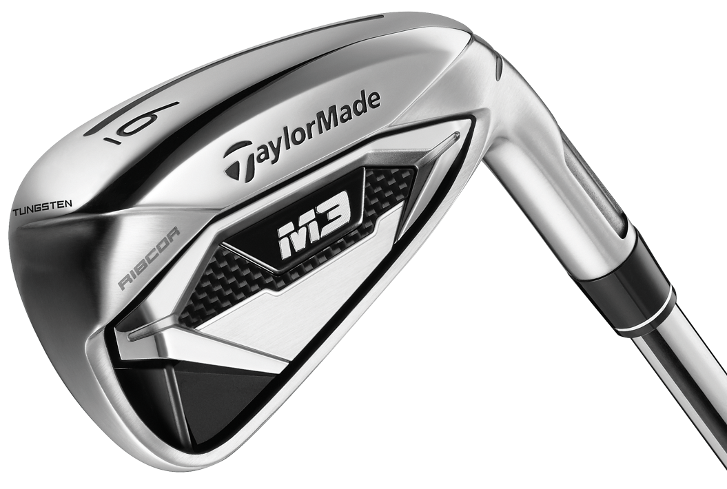 Discover Our New M3 & M4 Irons | TaylorMade Golf