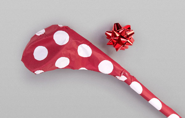 Learn How To Wrap A Golf Club | TaylorMade Golf