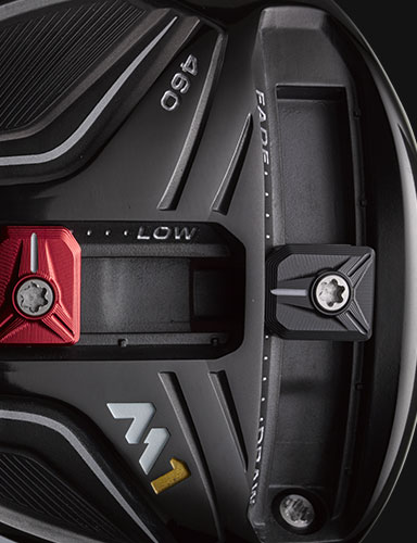 Explore M1 Driver | #1 Driver in Golf | TaylorMade Golf