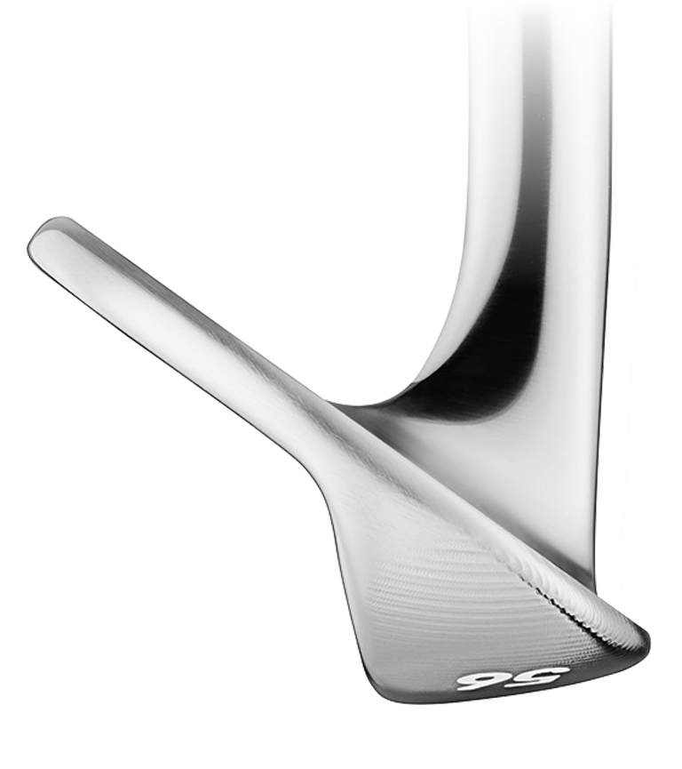 Explore Precision Milled Grind Wedges | TaylorMade Golf