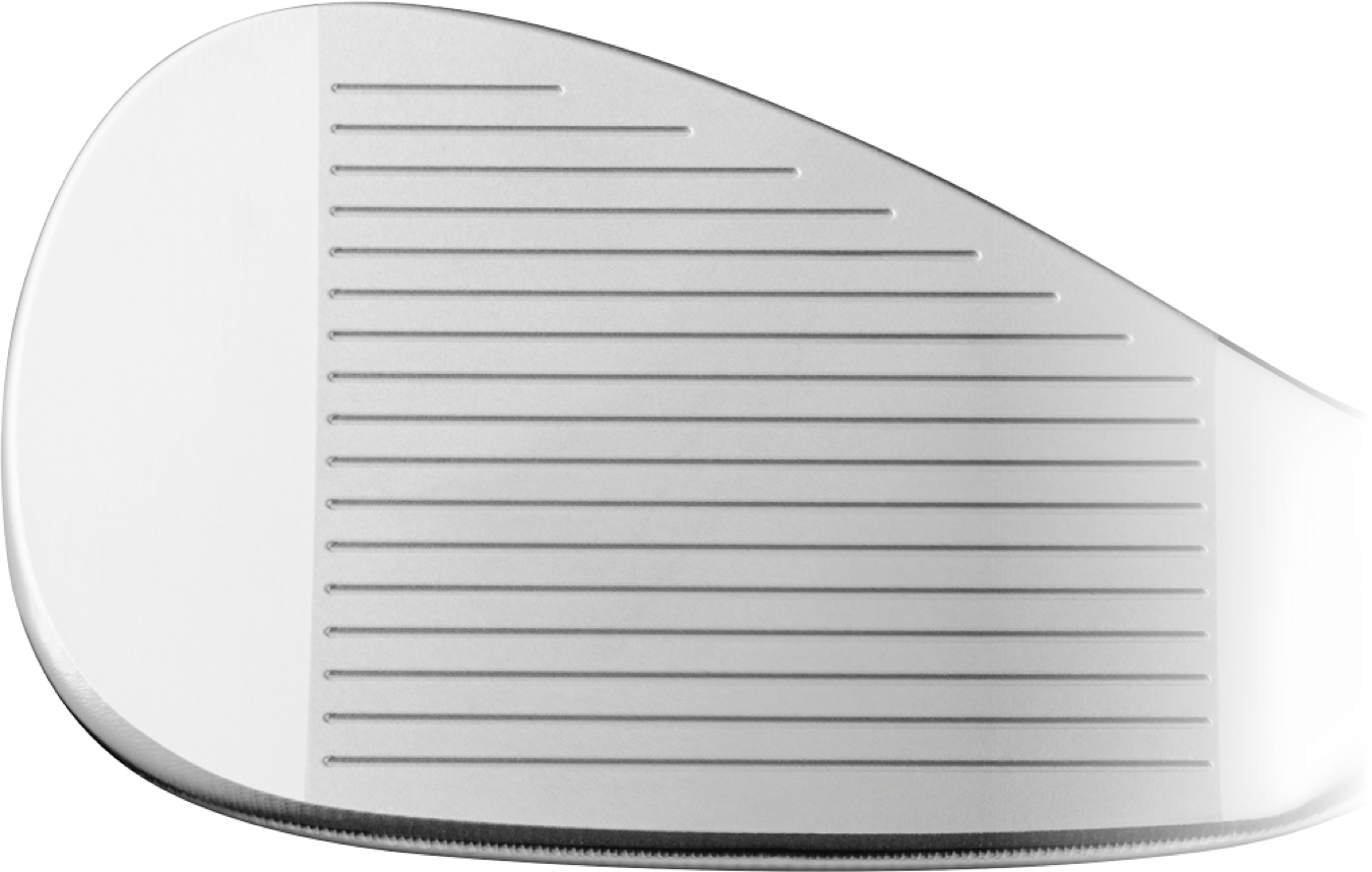 Explore Precision Milled Grind Wedges | TaylorMade Golf