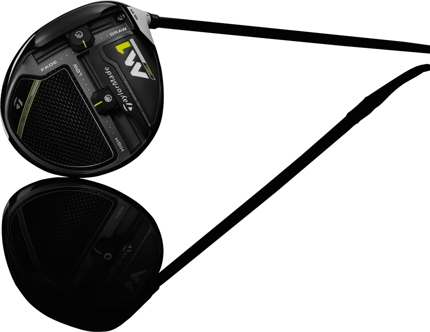 Discover Our New M1 & M2 Drivers | TaylorMade Golf