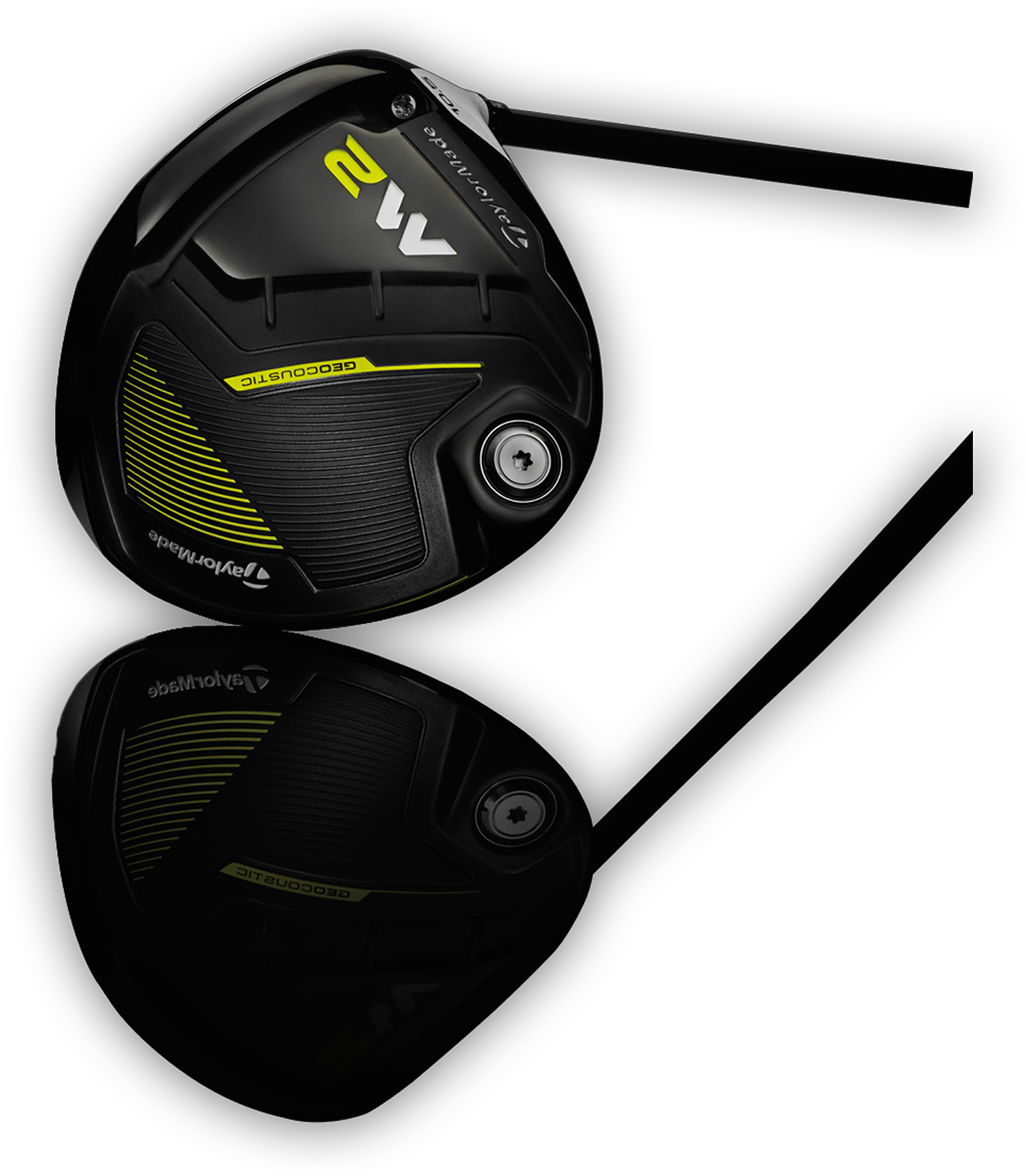 Discover Our New M1 & M2 Drivers | TaylorMade Golf
