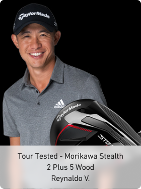 Loyalty Sweepstakes - TaylorMade Golf
