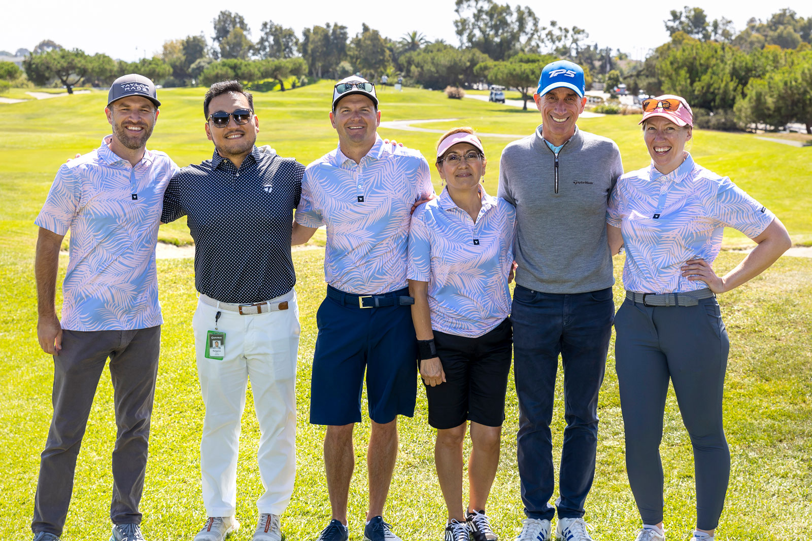 Mission & Values | TaylorMade Golf