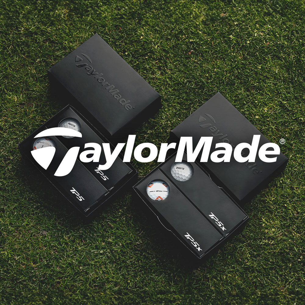 Test the Prototype | TaylorMade Golf