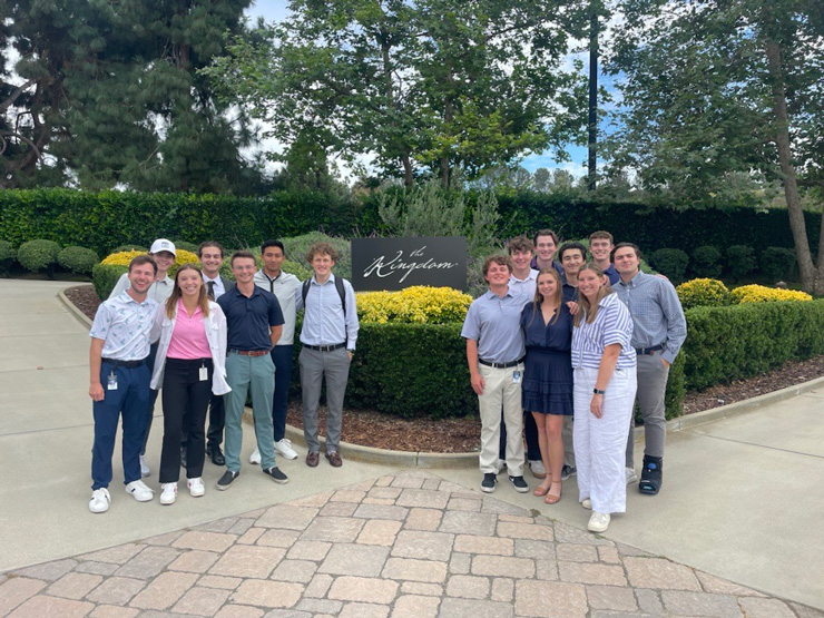 2024 TAYLORMADE INTERNSHIP PROGRAM | TaylorMade Golf