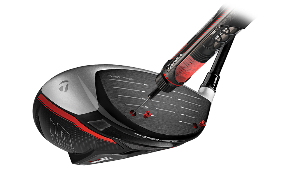 Legacy of Golf Club Innovation and Performance | TaylorMade Golf
