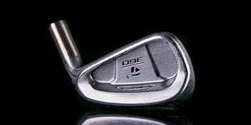 Irons Legacy | TaylorMade Golf