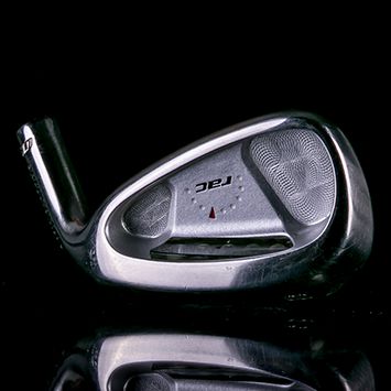 Irons Legacy | TaylorMade Golf