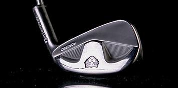 Irons Legacy | TaylorMade Golf