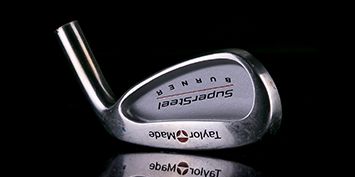 Irons Legacy | TaylorMade Golf