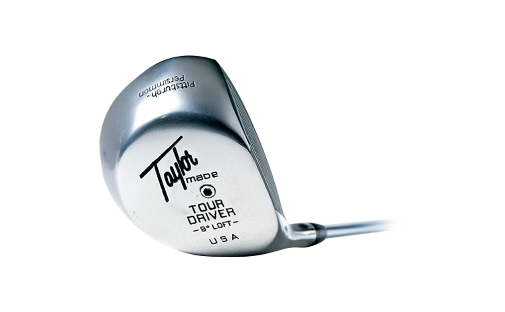 Legacy of Golf Club Innovation and Performance | TaylorMade Golf