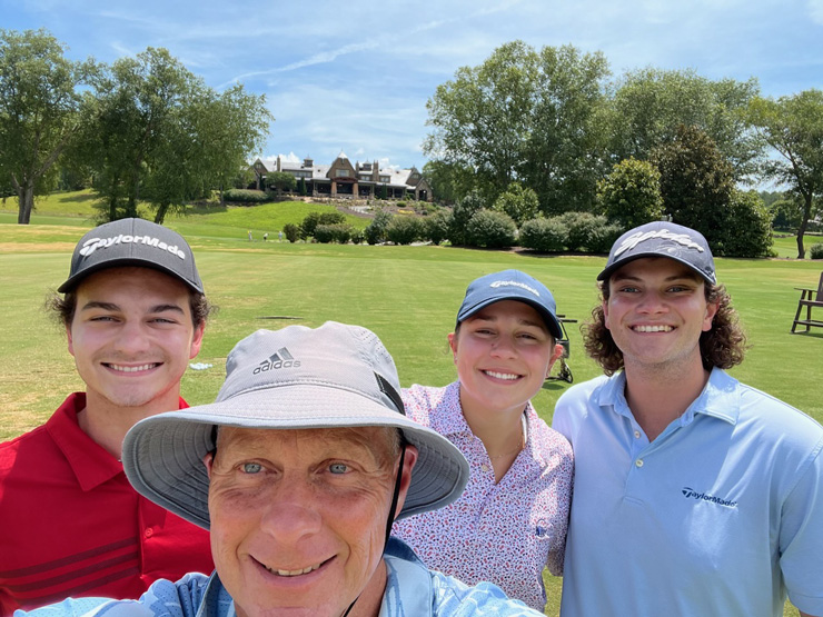 2024 TAYLORMADE INTERNSHIP PROGRAM | TaylorMade Golf