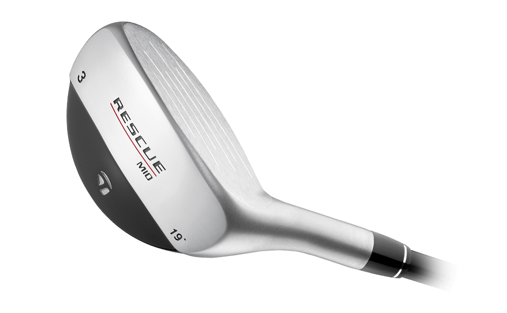 Legacy of Golf Club Innovation and Performance | TaylorMade Golf