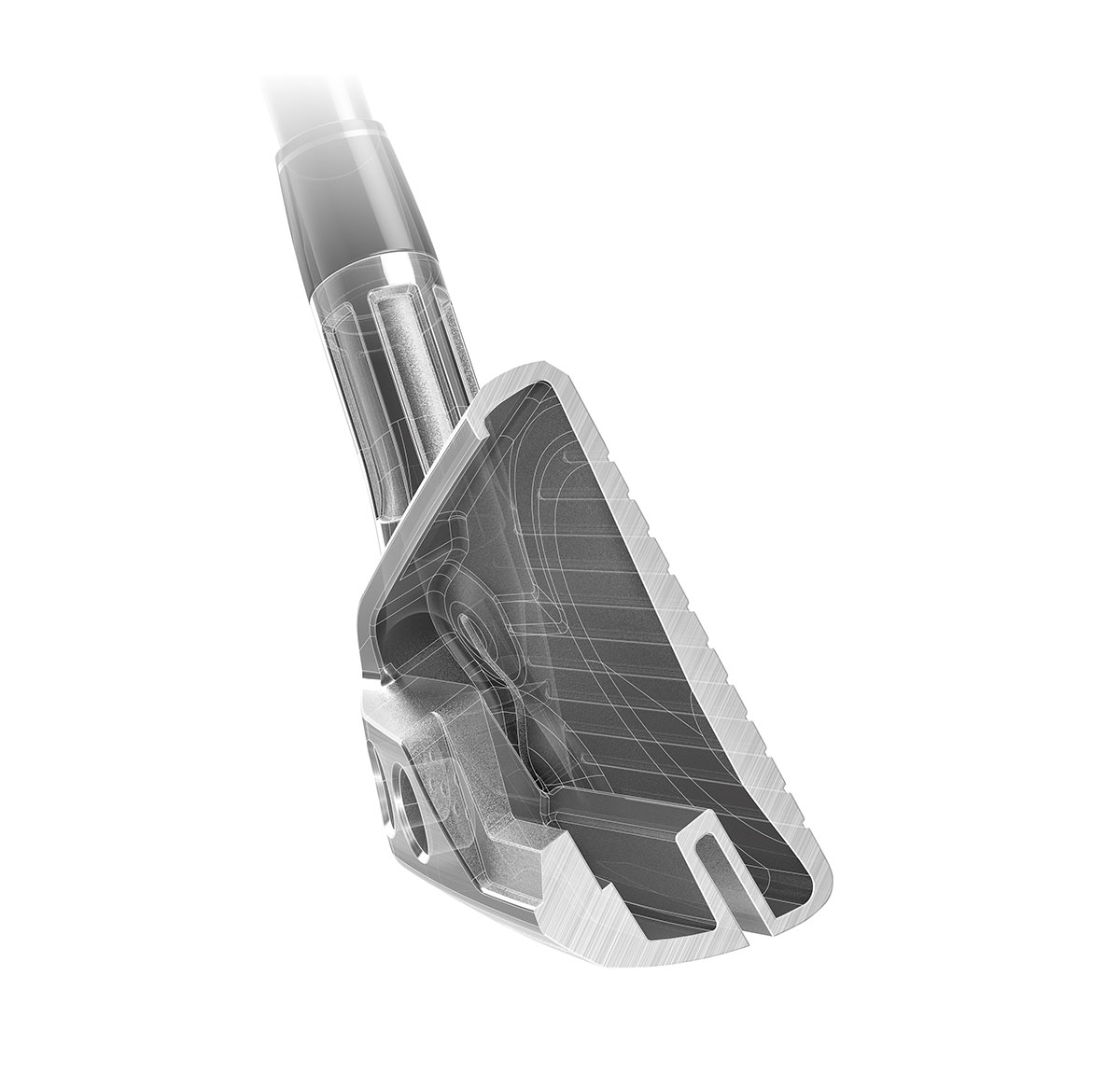 Discover 2018 M CGB Irons & Hybrid Clubs | TaylorMade Golf