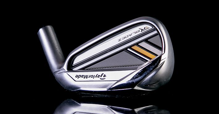 Taylormade irons by year store