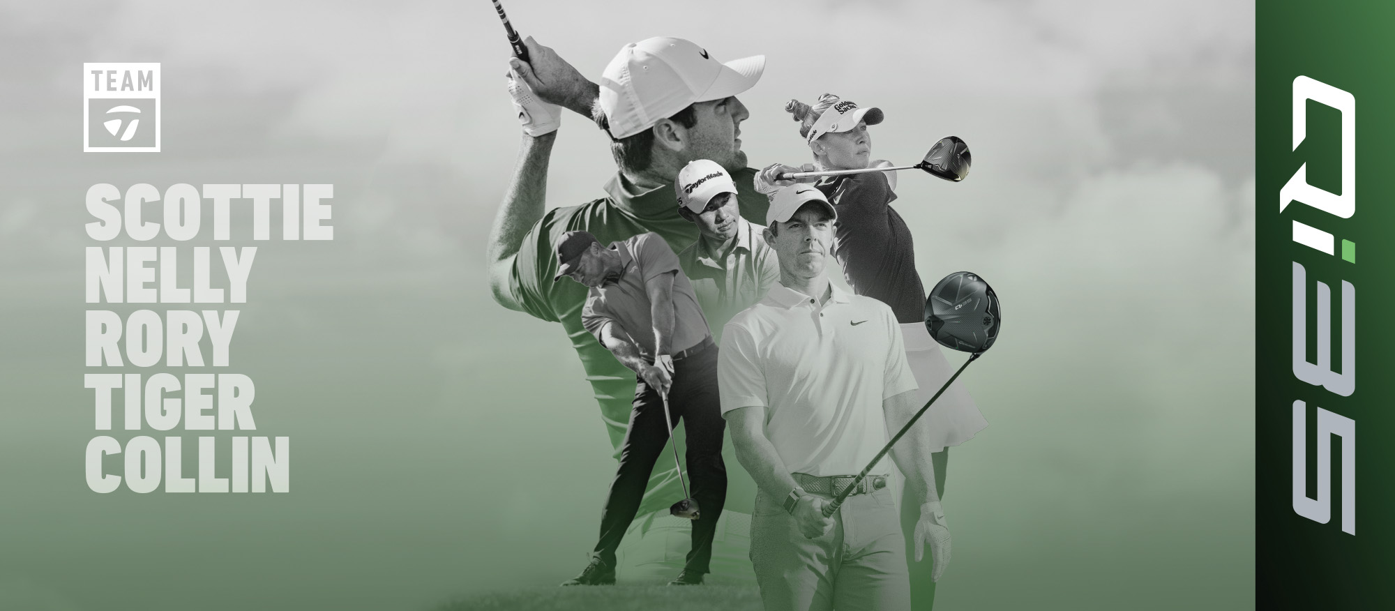 Custom Fitting | TaylorMade Golf