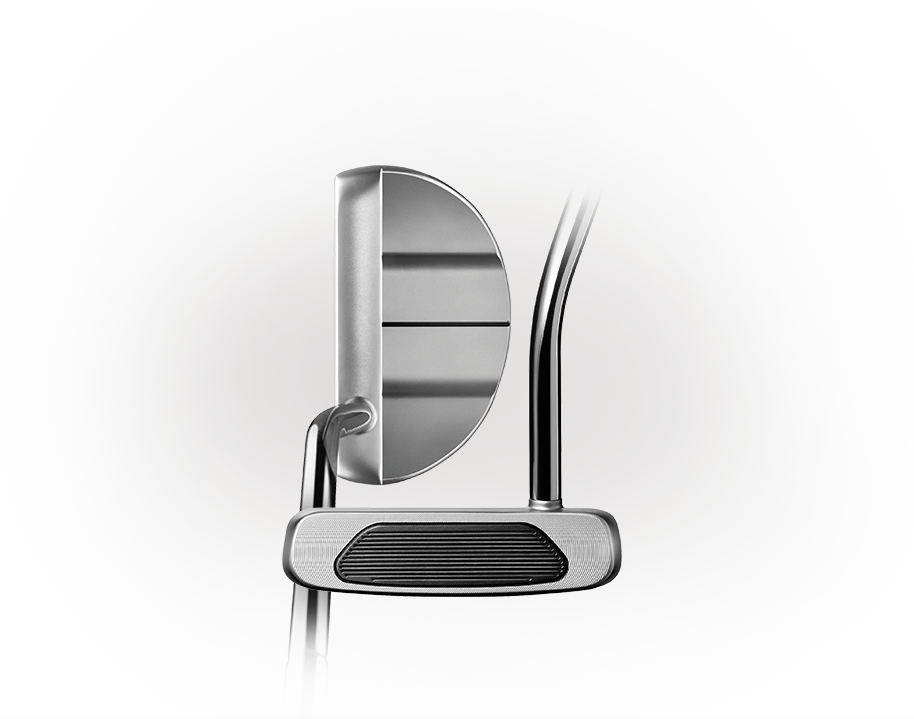 Discover our New TP Putter Collection | TaylorMade Golf