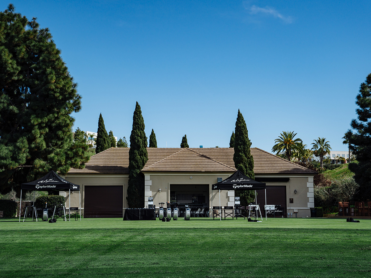 Custom Fitting | TaylorMade Golf