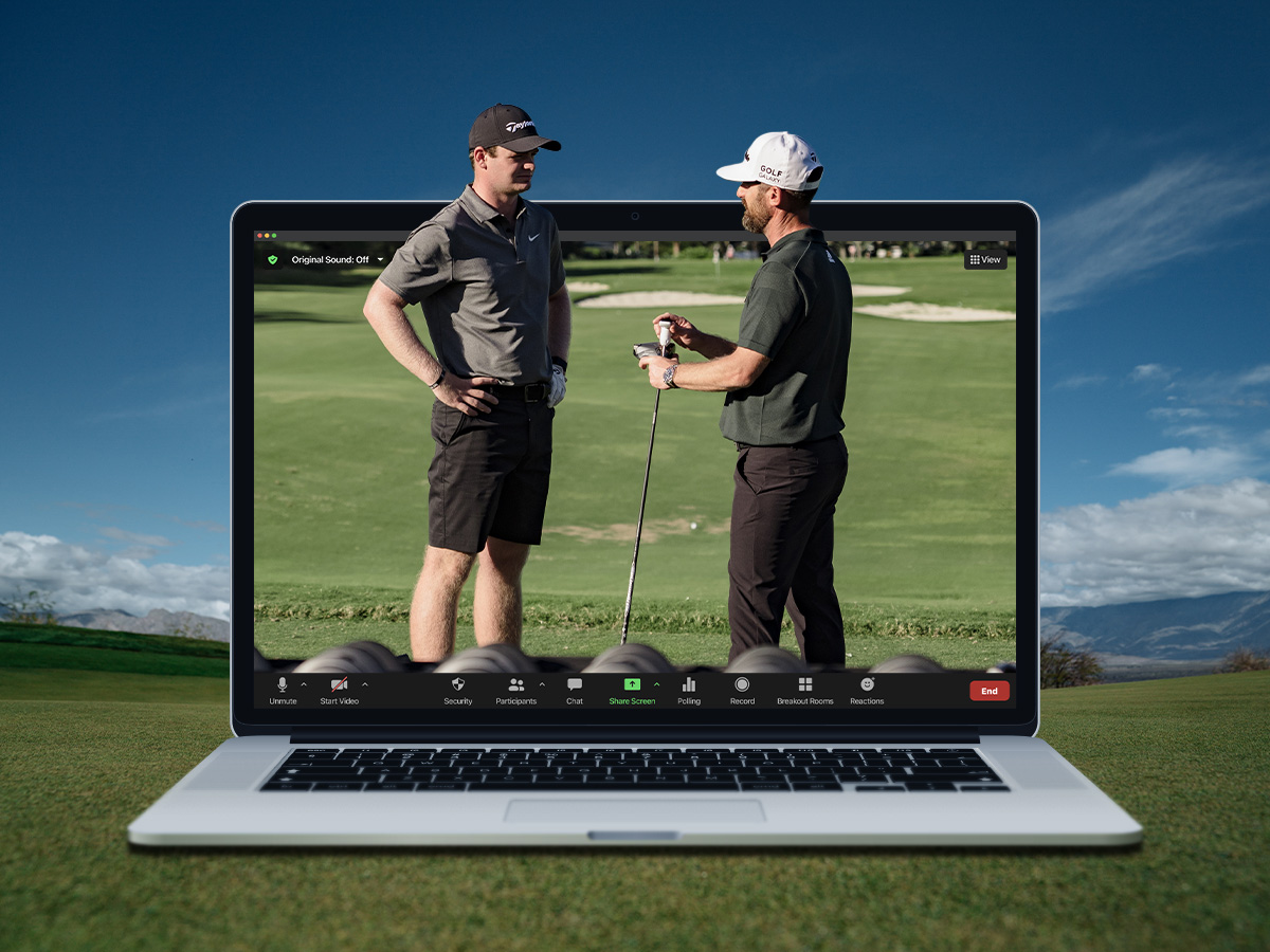 Custom Fitting | TaylorMade Golf