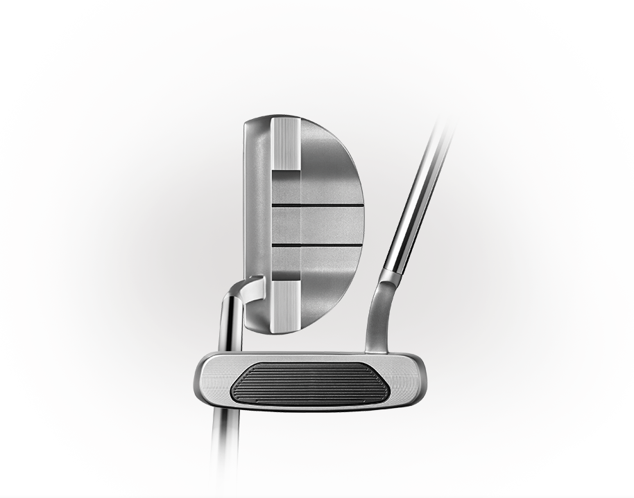 Discover our New TP Putter Collection | TaylorMade Golf