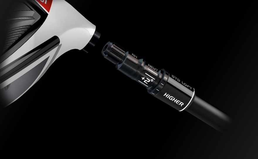Legacy of Golf Club Innovation and Performance | TaylorMade Golf