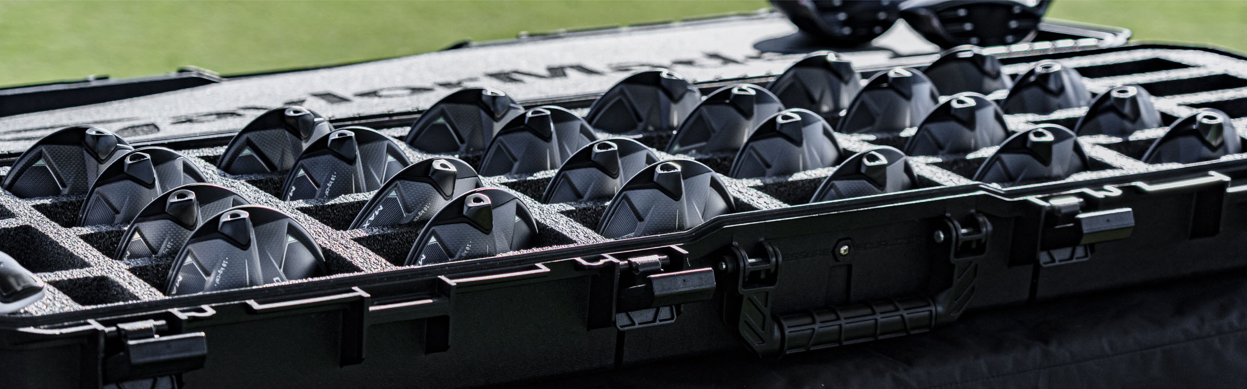 Custom Fitting | TaylorMade Golf