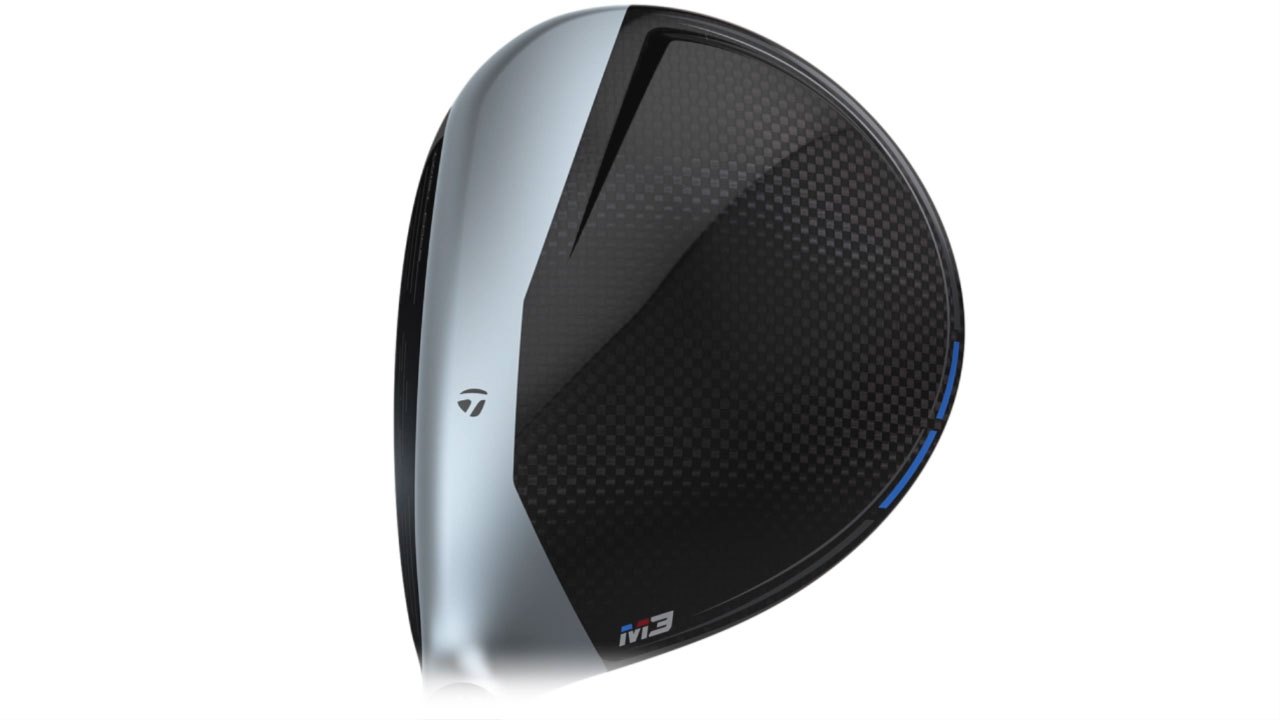The Technology Behind Twist Face Drivers | TaylorMade Golf The Technology Behind Twist Face Drivers | TaylorMade Golf