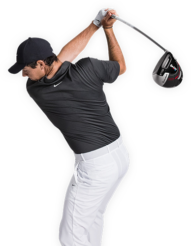 The Technology Behind Twist Face Drivers | TaylorMade Golf The Technology Behind Twist Face Drivers | TaylorMade Golf