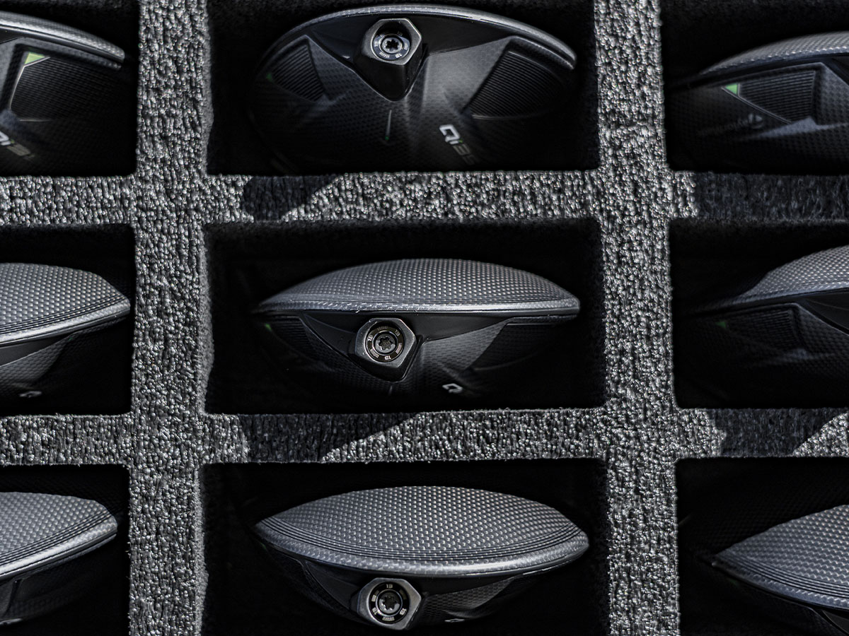 Virtual Fitting Consultation | TaylorMade Golf