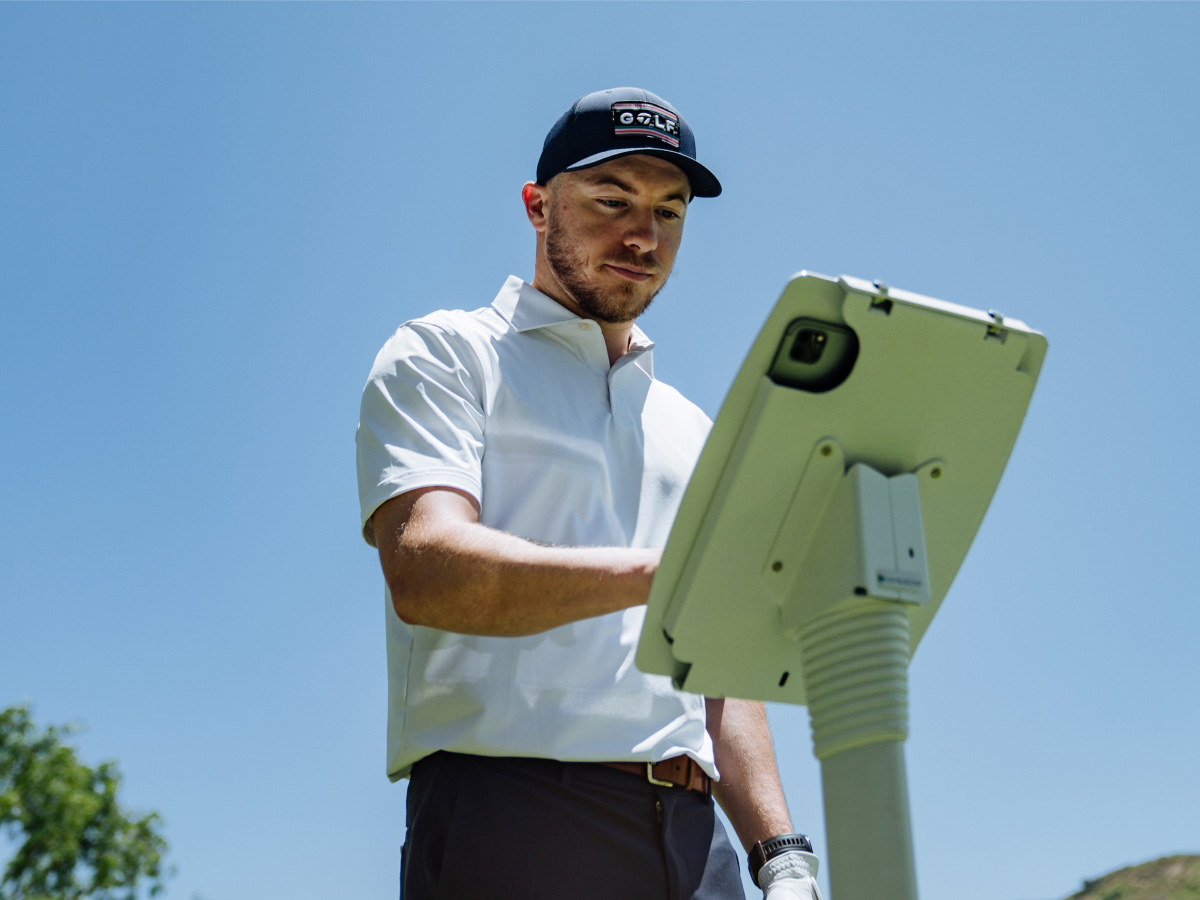 Custom Fitting | TaylorMade Golf