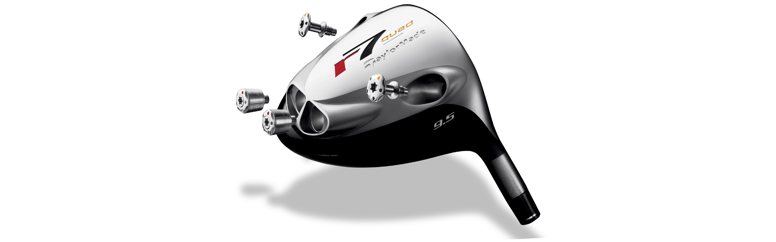 Custom Fitting | TaylorMade Golf