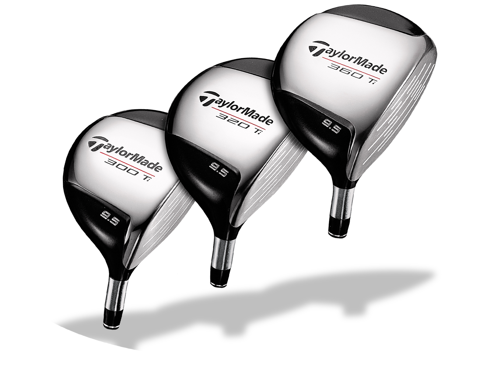 Custom Fitting | TaylorMade Golf