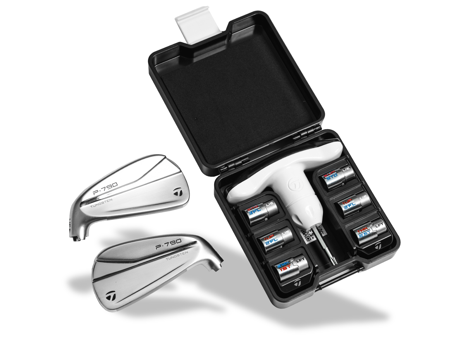 Custom Fitting | TaylorMade Golf