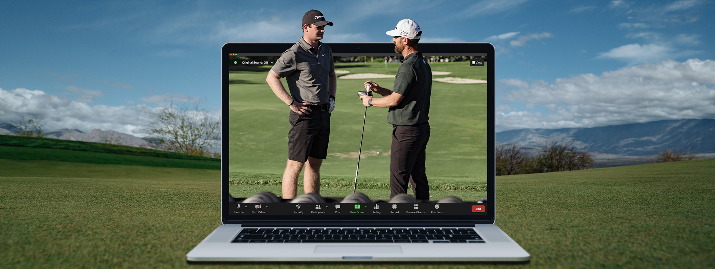 Custom Fitting | TaylorMade Golf