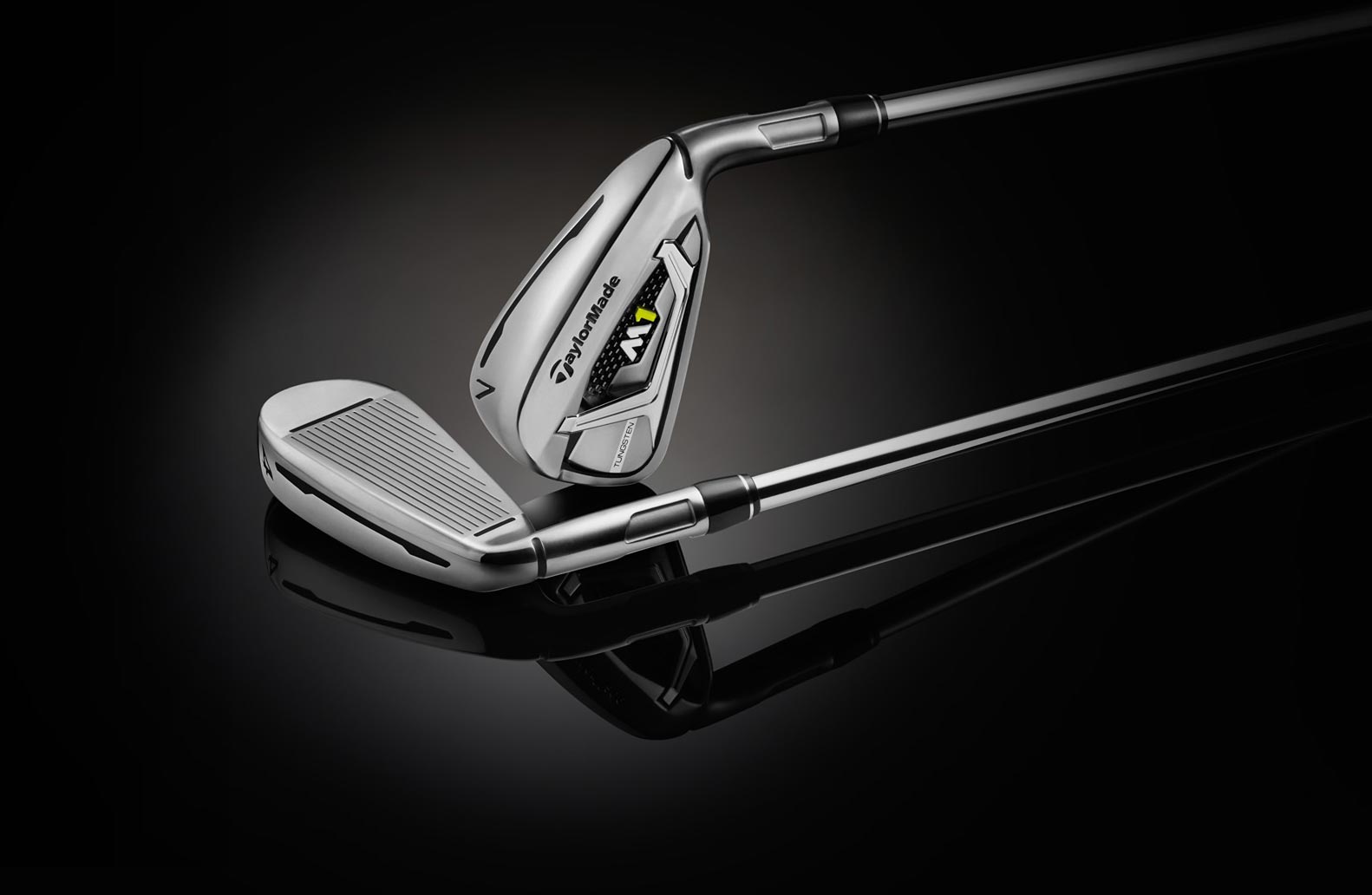Discover Our New M1 & M2 Irons | TaylorMade Golf