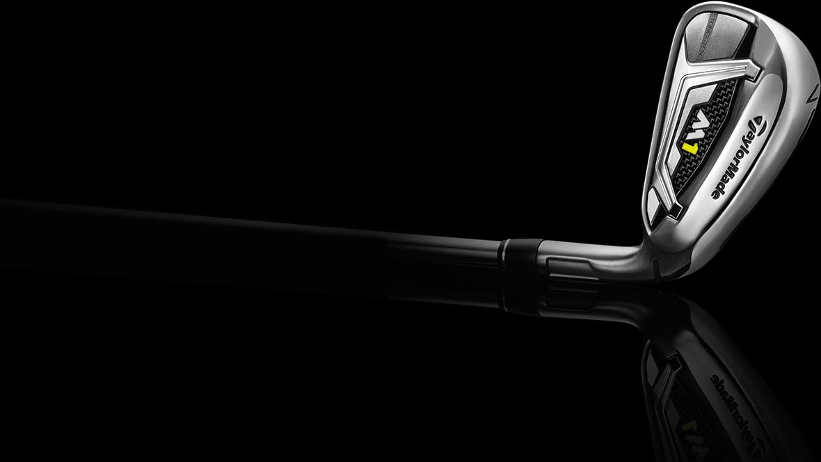 Discover Our New M1 & M2 Irons | TaylorMade Golf