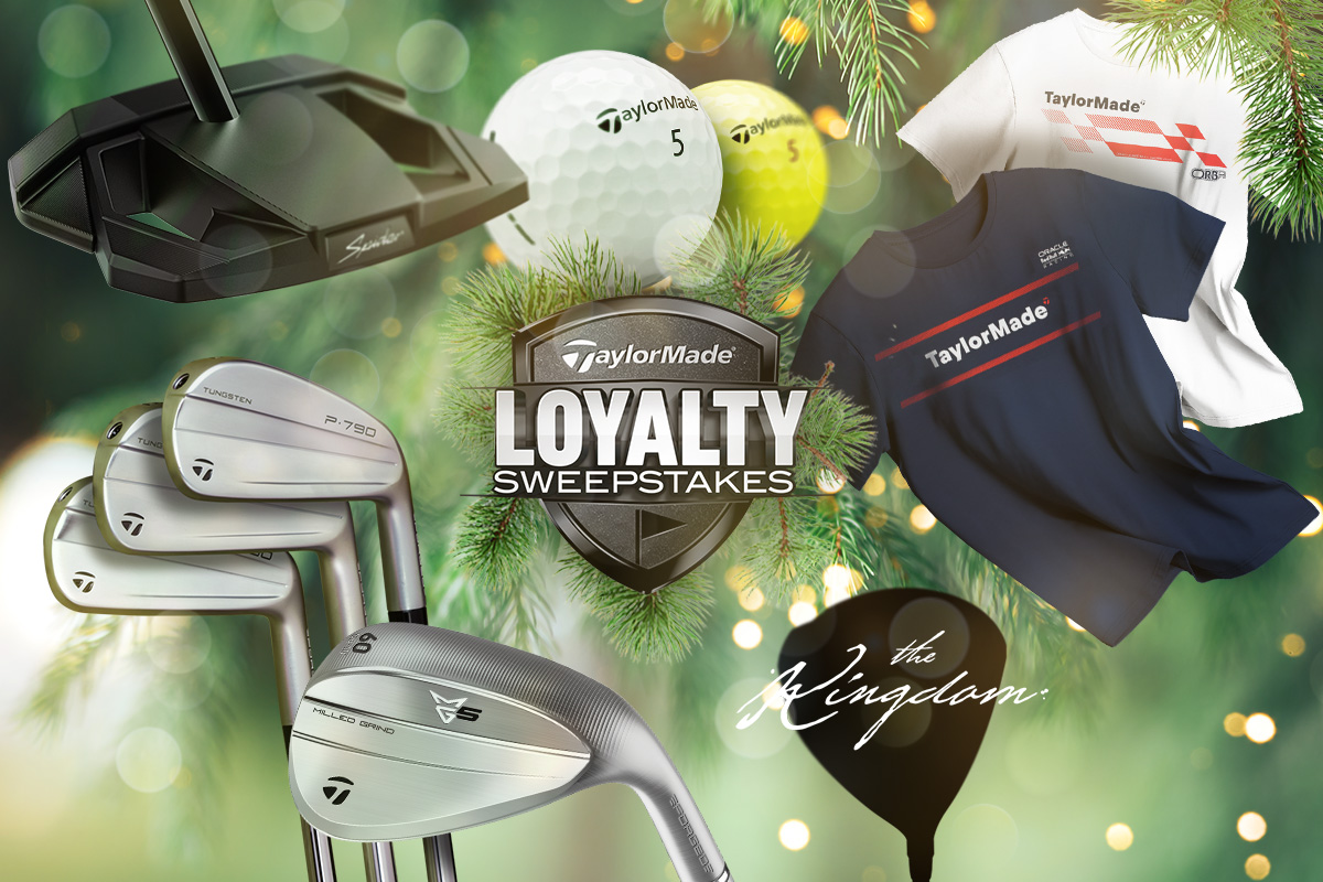 TaylorMade Golf