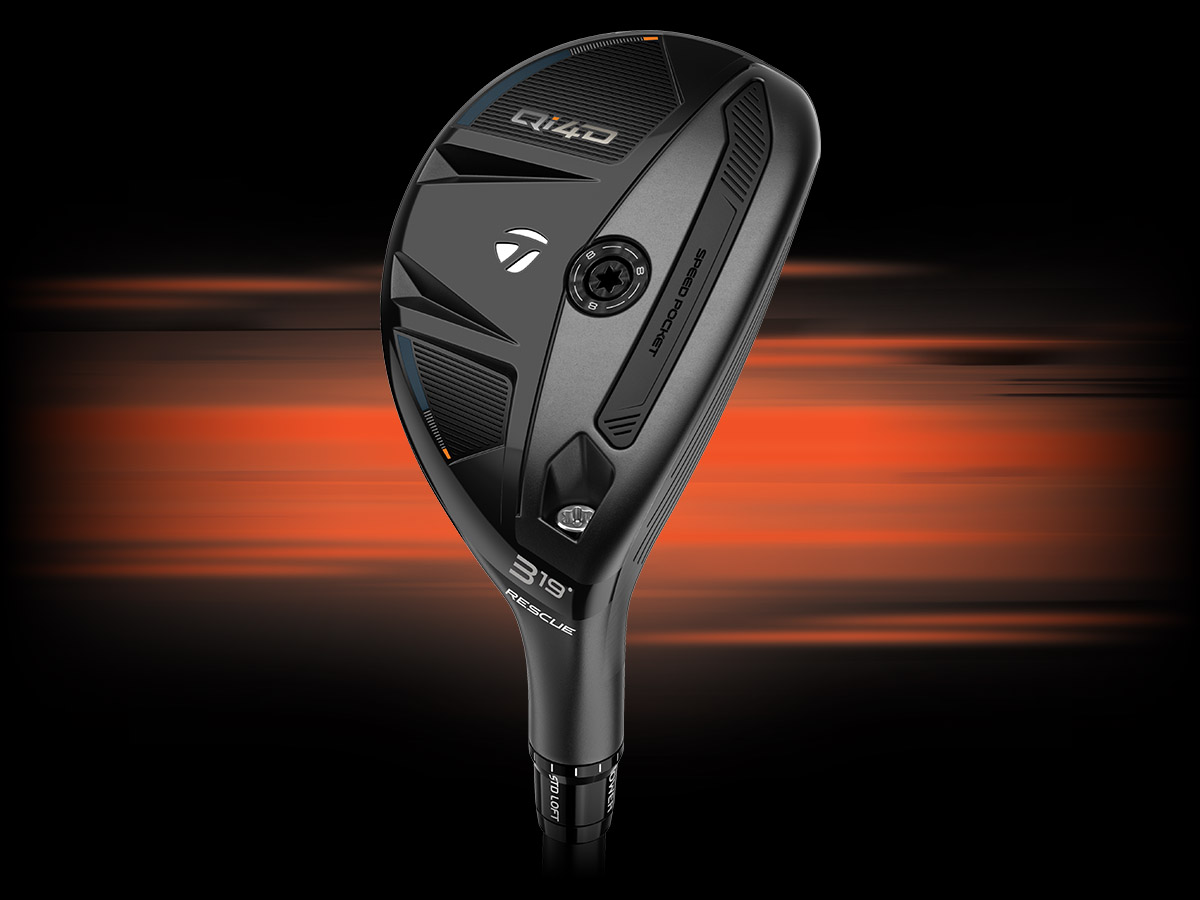 TaylorMade Golf