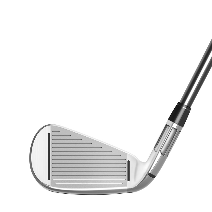 M CGB Irons | TaylorMade Golf