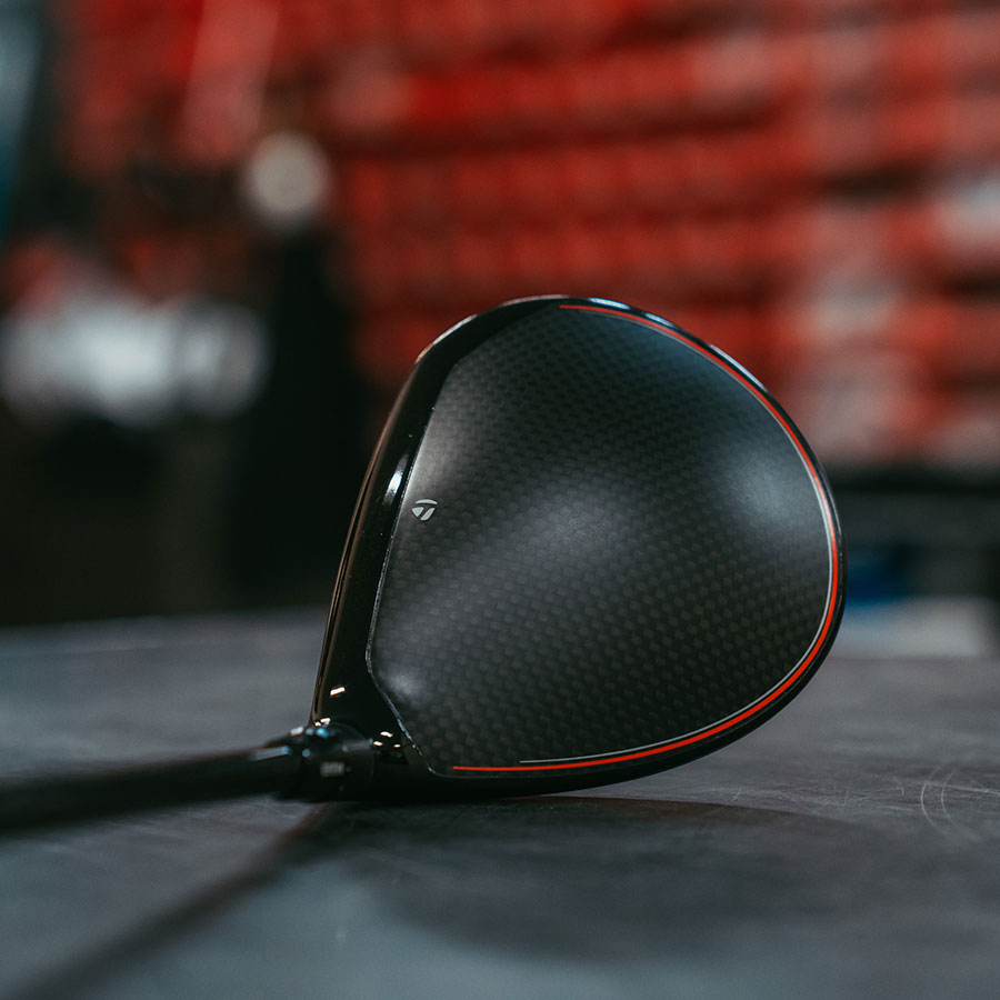 Original One Mini Driver | TaylorMade Golf