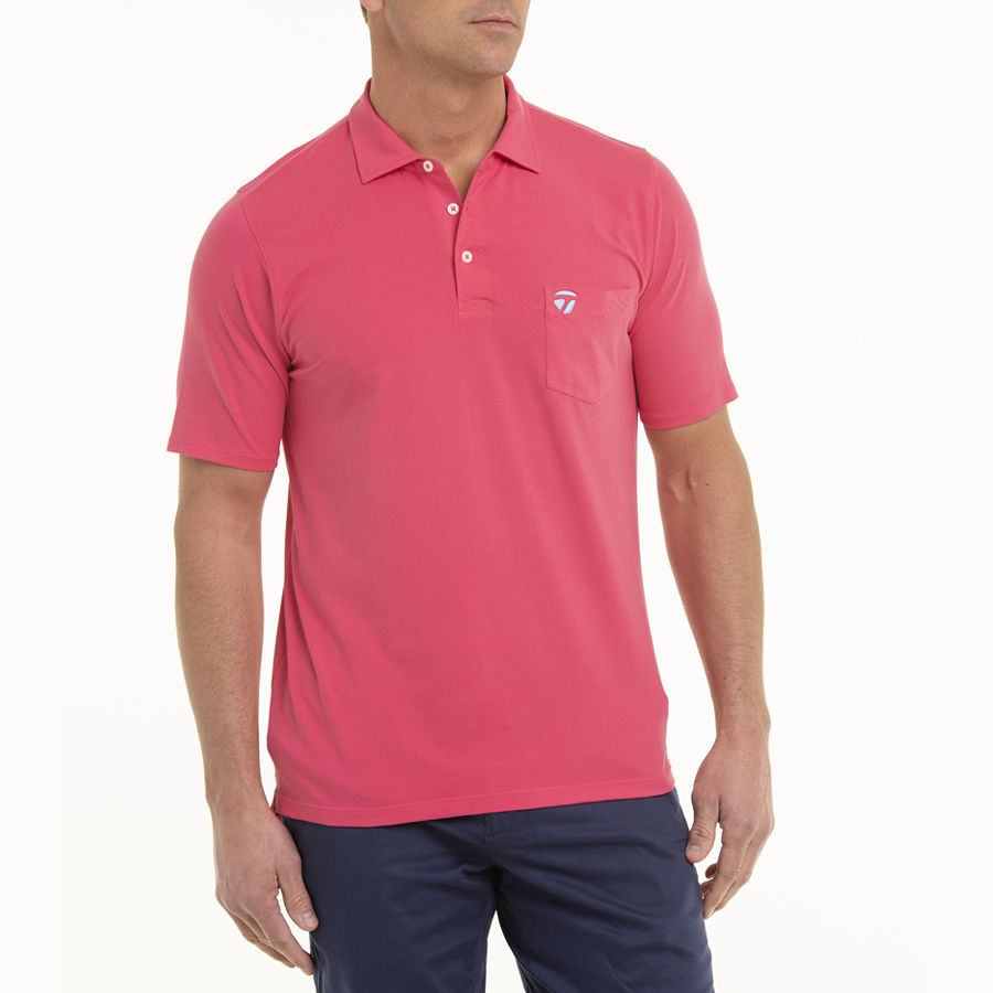 Liam Polo | TaylorMade