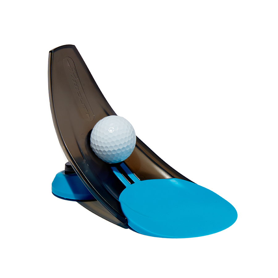 PuttOUT Pressure Putt Trainer | TaylorMade Golf